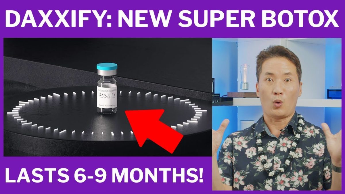 Aesthetics HawaiiDaxxify - Aesthetics Hawaii